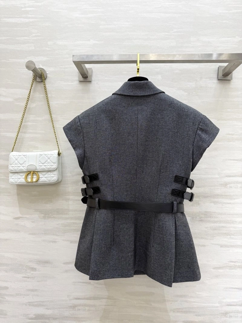 Discounted Christian Dior Outwear