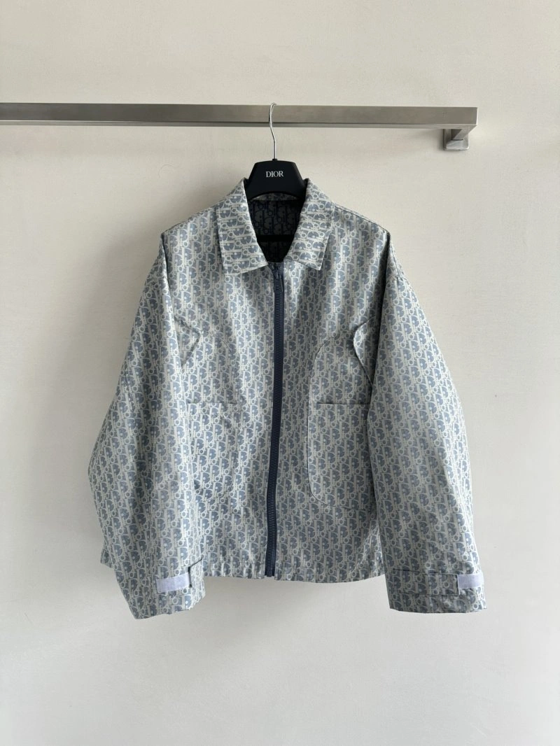 Christian Dior Outwear