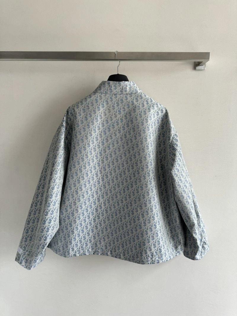 Perfect replica Christian Dior Outwear