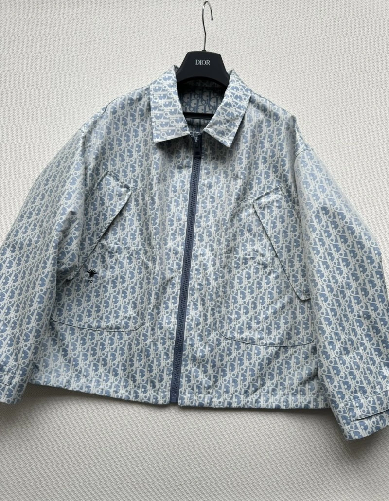 Perfect replica Christian Dior Outwear