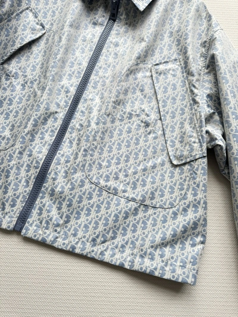 Perfect replica Christian Dior Outwear