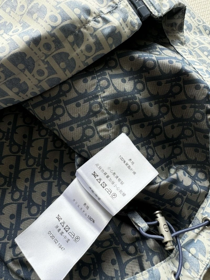 Perfect replica Christian Dior Outwear