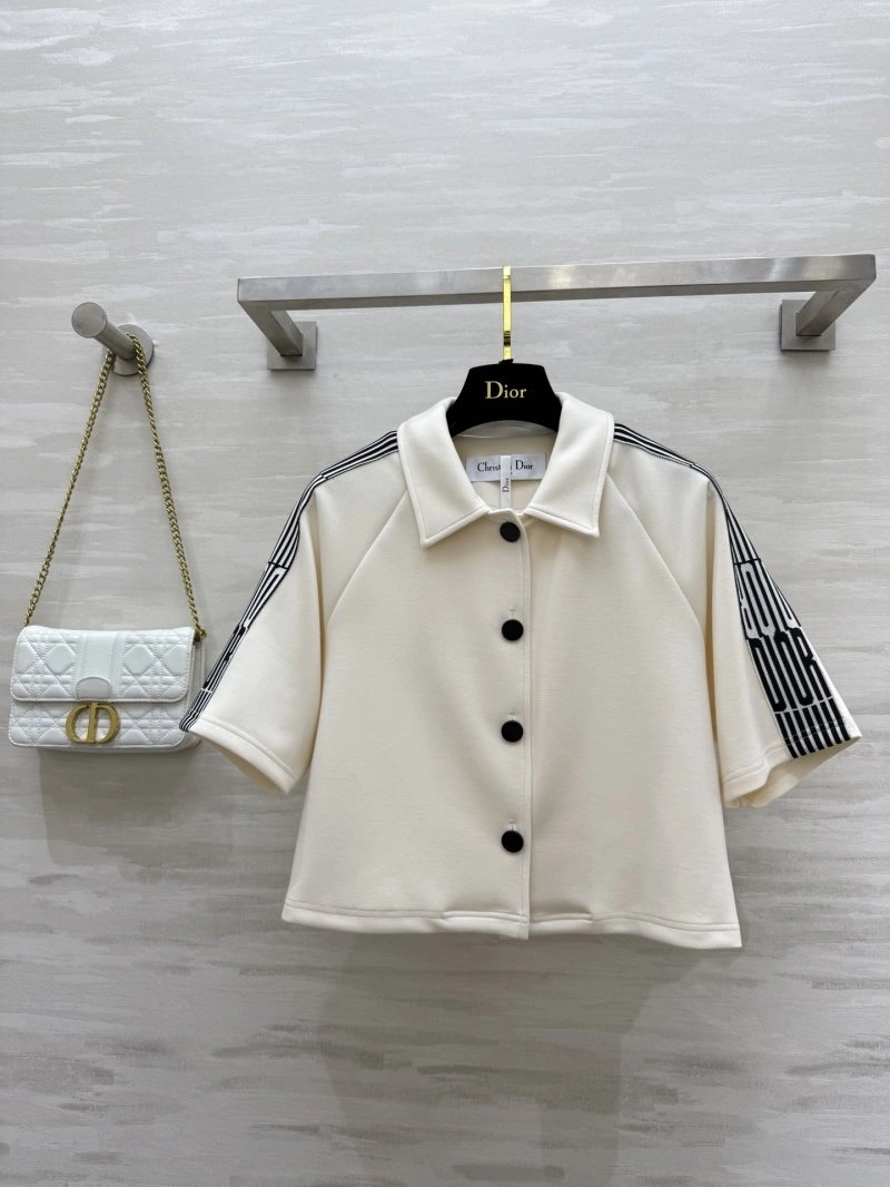 Christian Dior Outwear