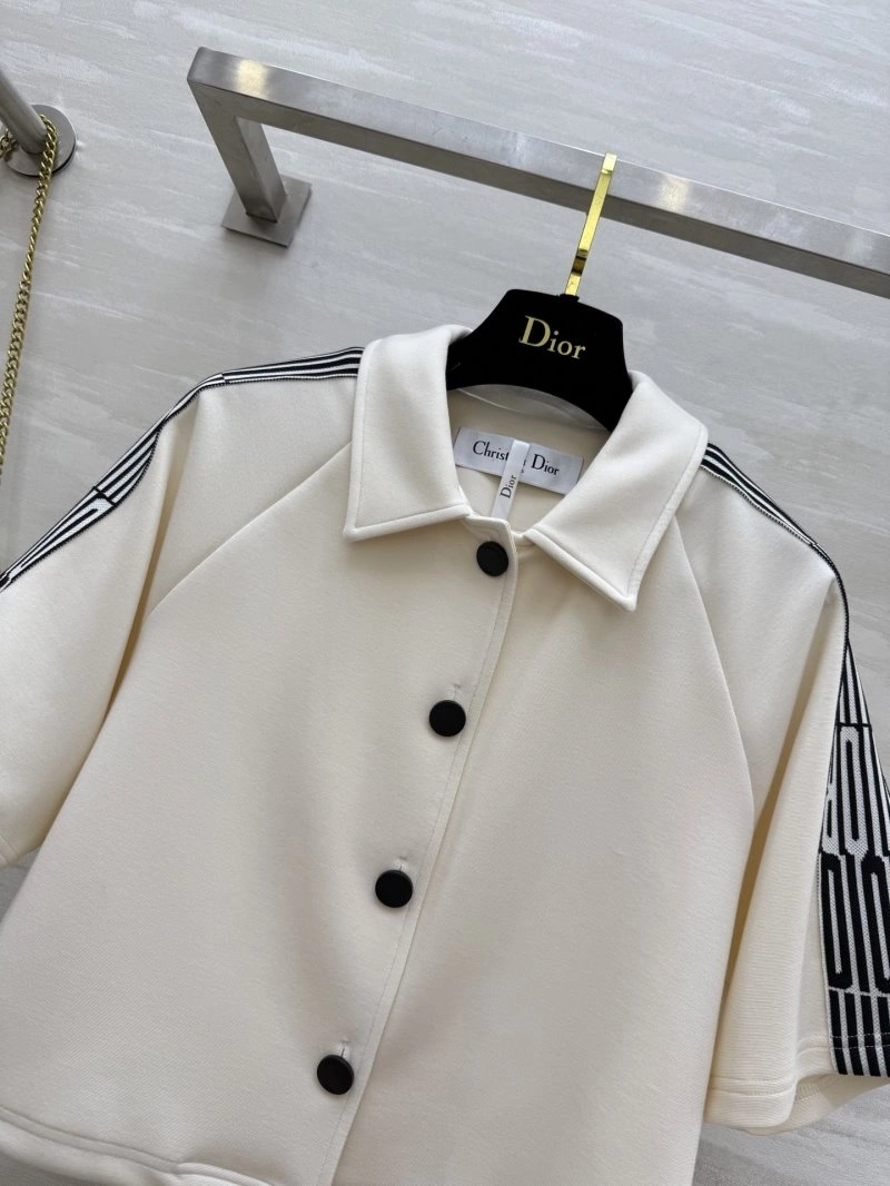 Top match Christian Dior Outwear