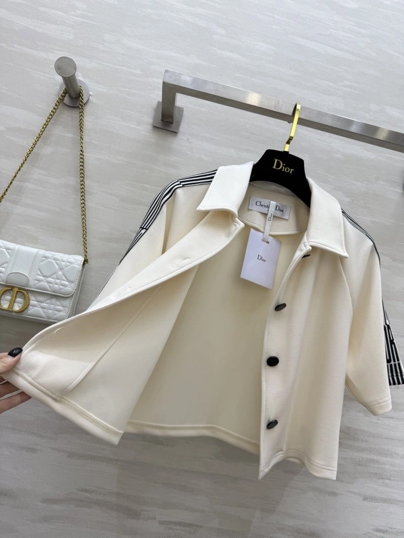 Top match Christian Dior Outwear