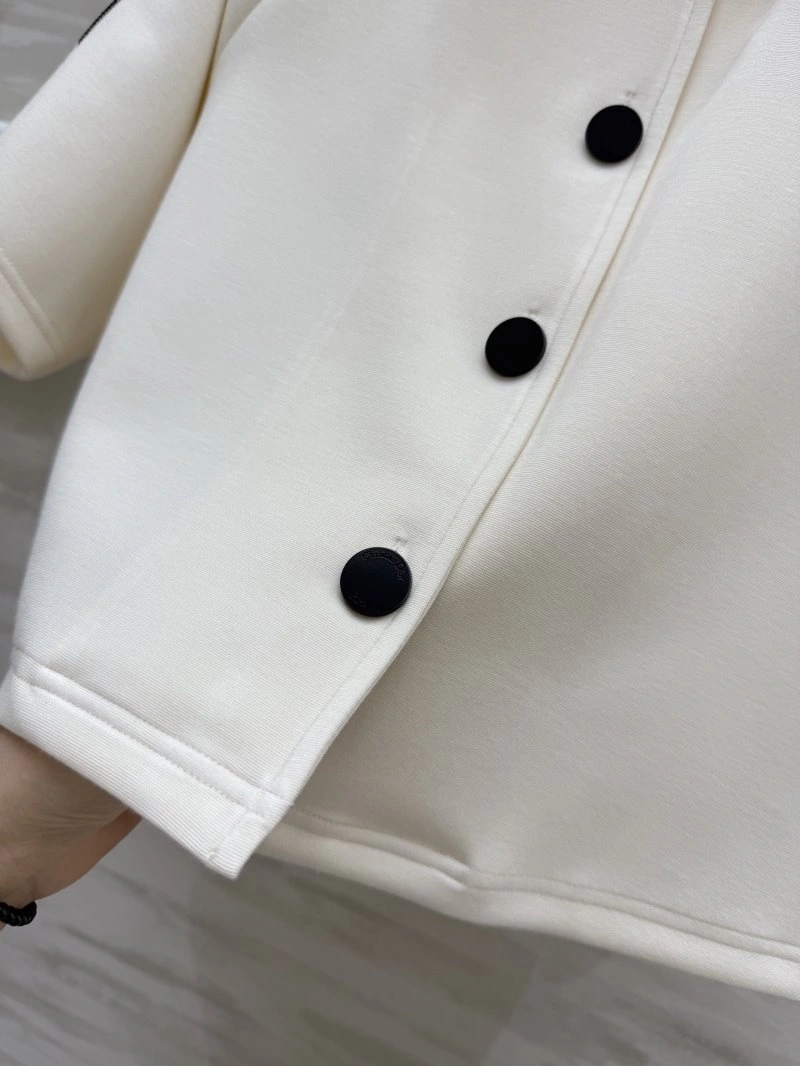 Top match Christian Dior Outwear