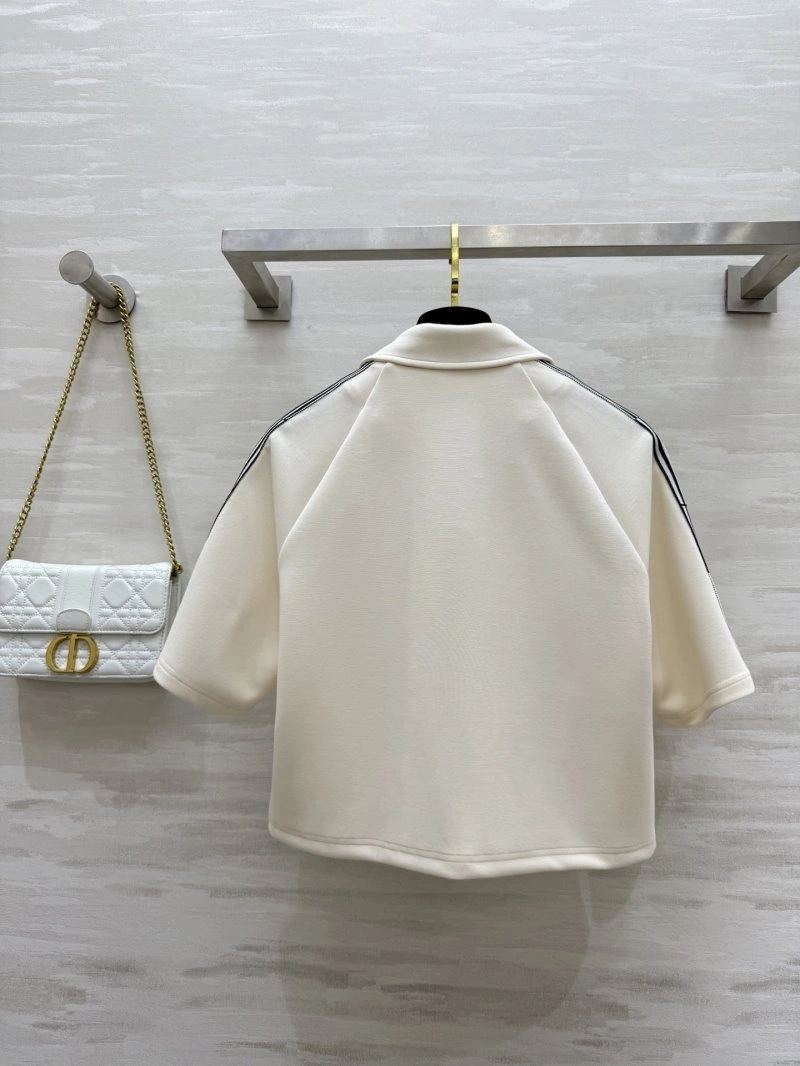 Top match Christian Dior Outwear
