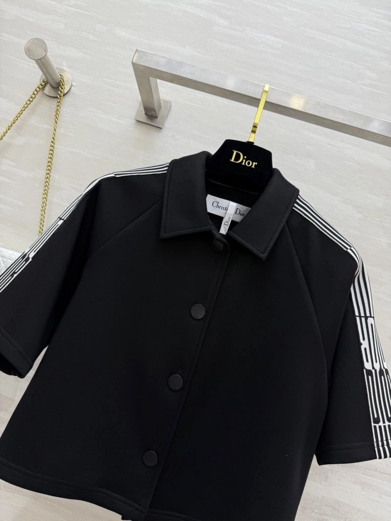 Brand-original Christian Dior Outwear