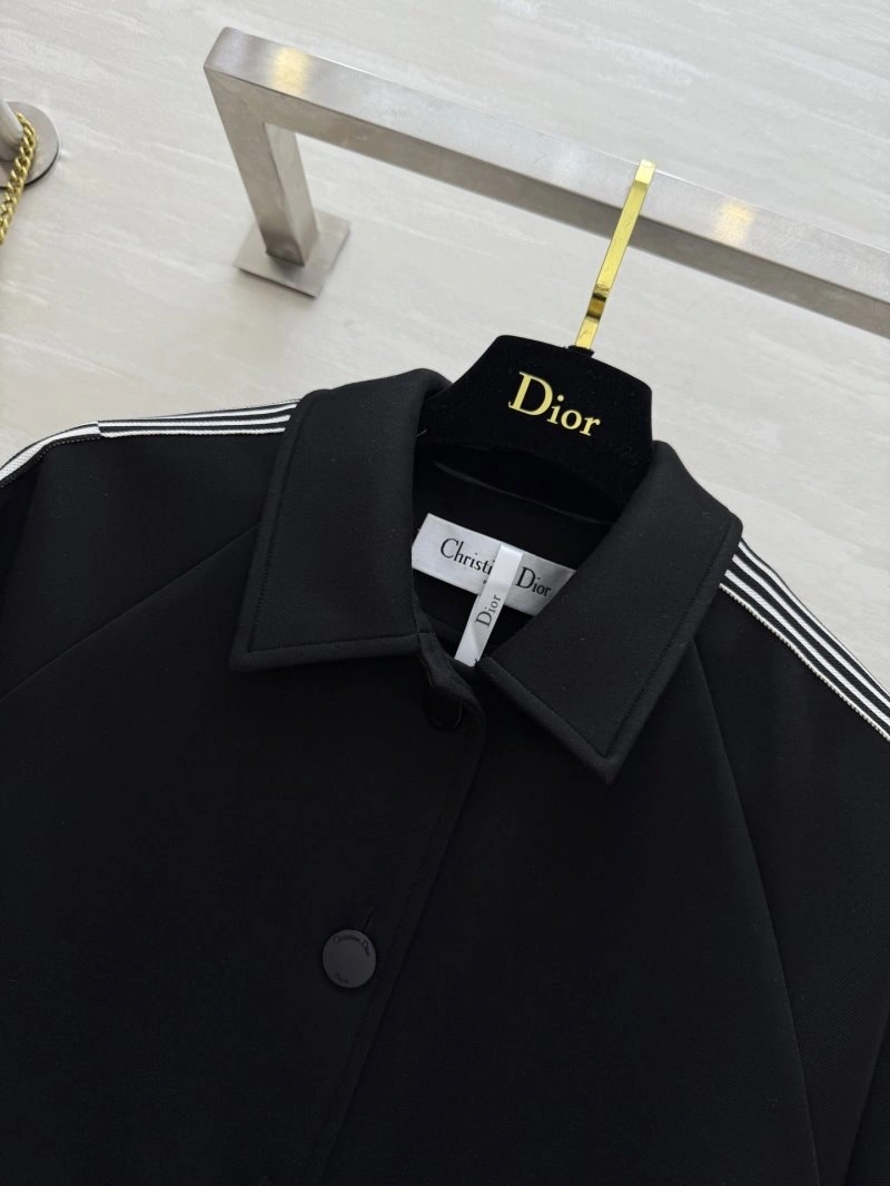 Brand-original Christian Dior Outwear