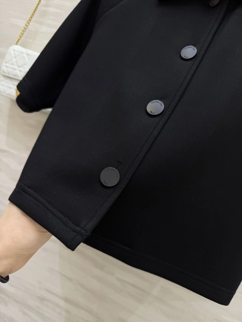 Brand-original Christian Dior Outwear