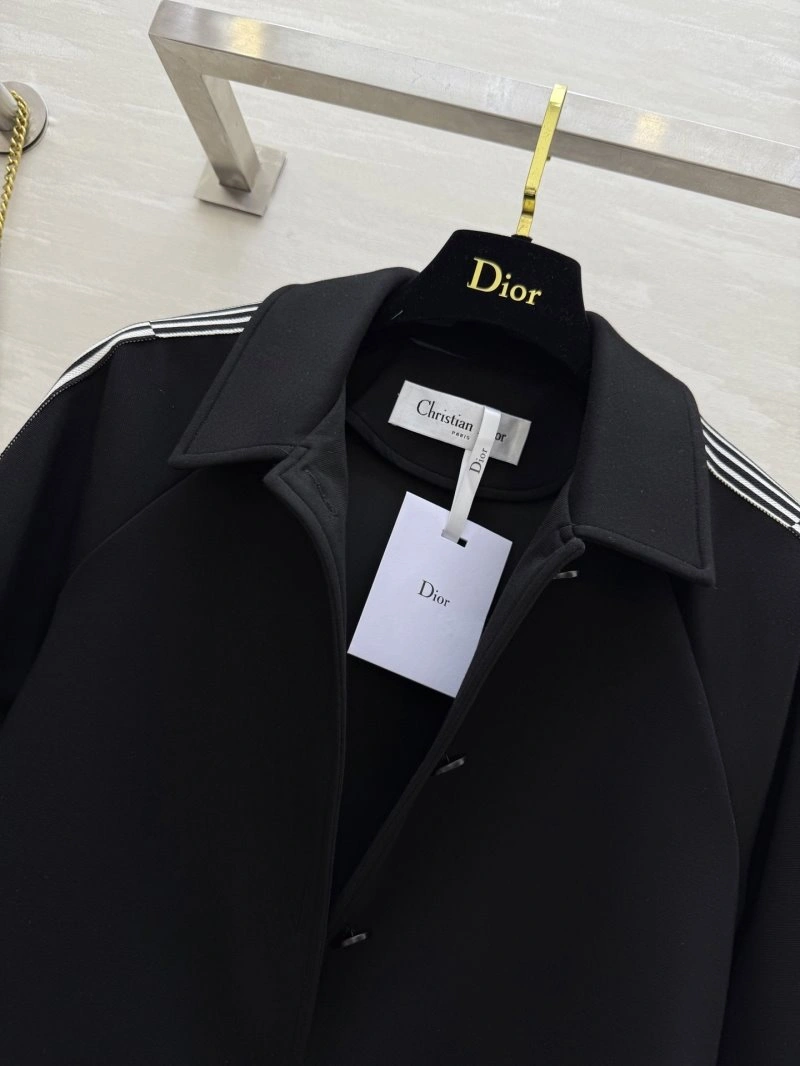 Brand-original Christian Dior Outwear