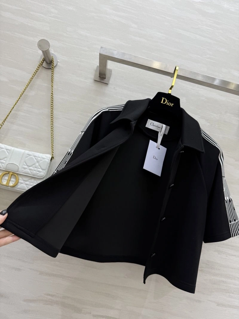 Brand-original Christian Dior Outwear