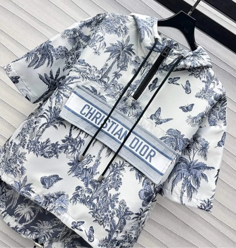1:1 copy Christian Dior Outwear