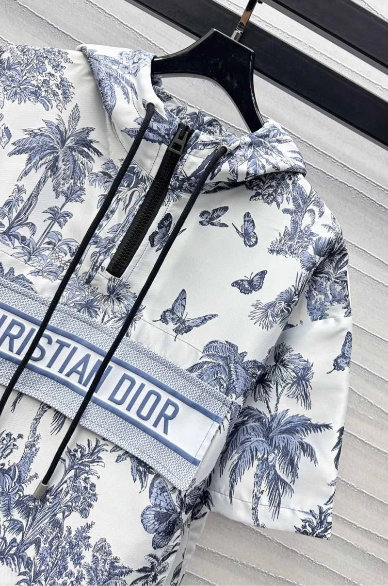 1:1 copy Christian Dior Outwear