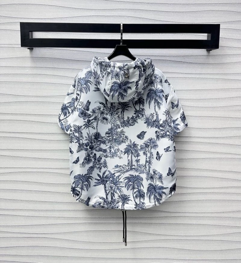 1:1 copy Christian Dior Outwear