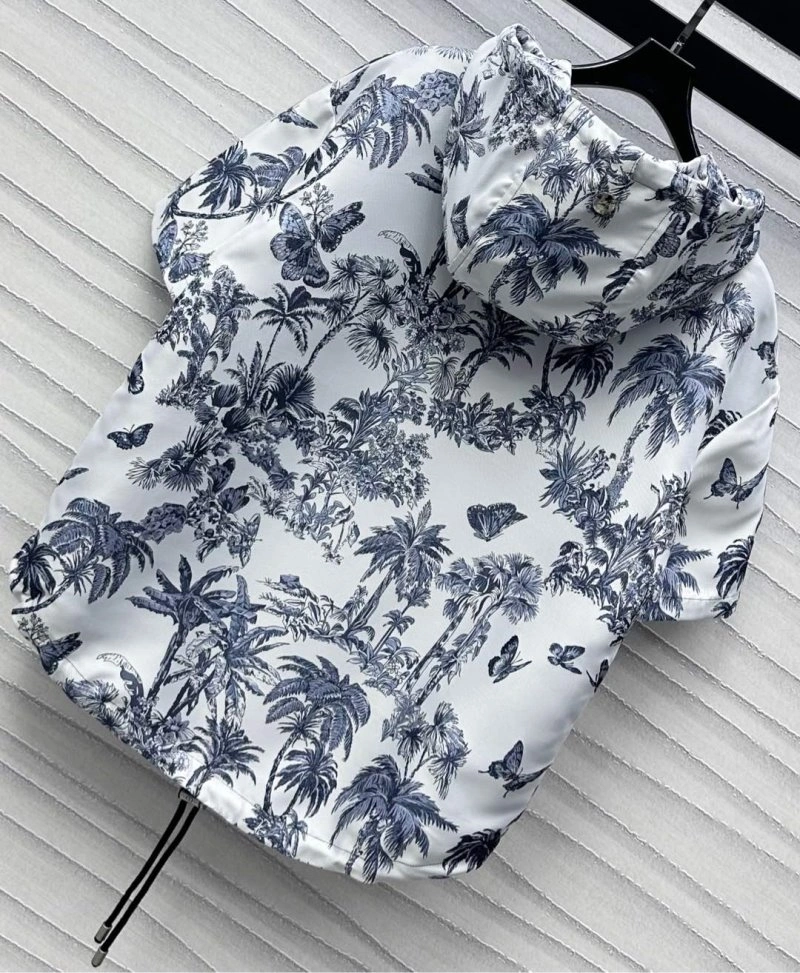 1:1 copy Christian Dior Outwear