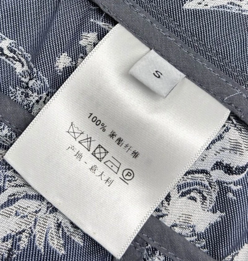 1:1 copy Christian Dior Outwear