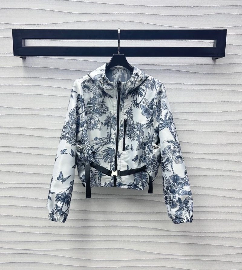 Christian Dior Outwear