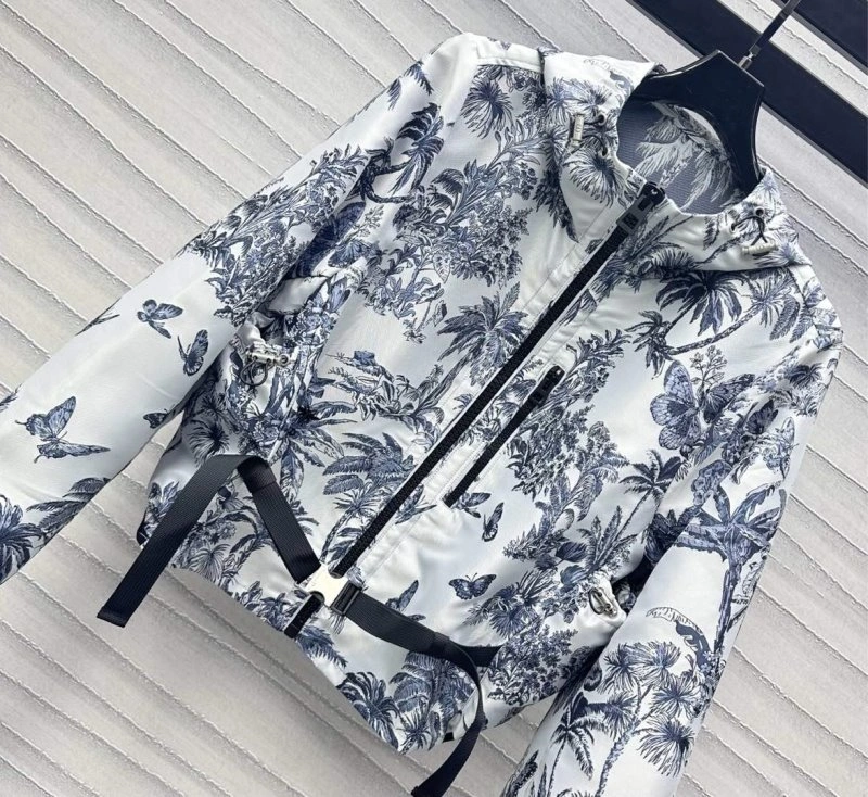 Exact replica Christian Dior Outwear