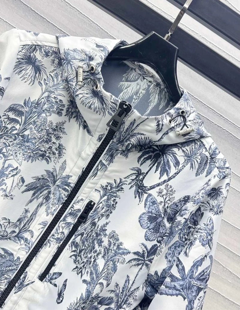 Exact replica Christian Dior Outwear