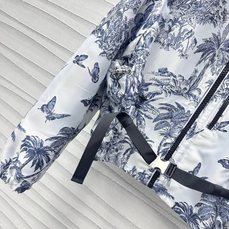 Exact replica Christian Dior Outwear
