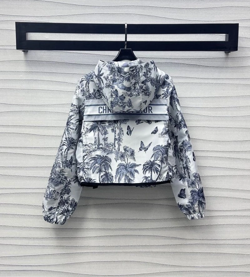 Exact replica Christian Dior Outwear