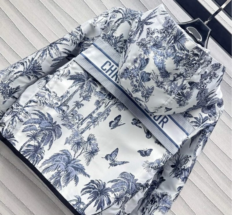 Exact replica Christian Dior Outwear