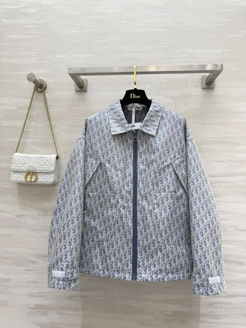 Christian Dior Outwear