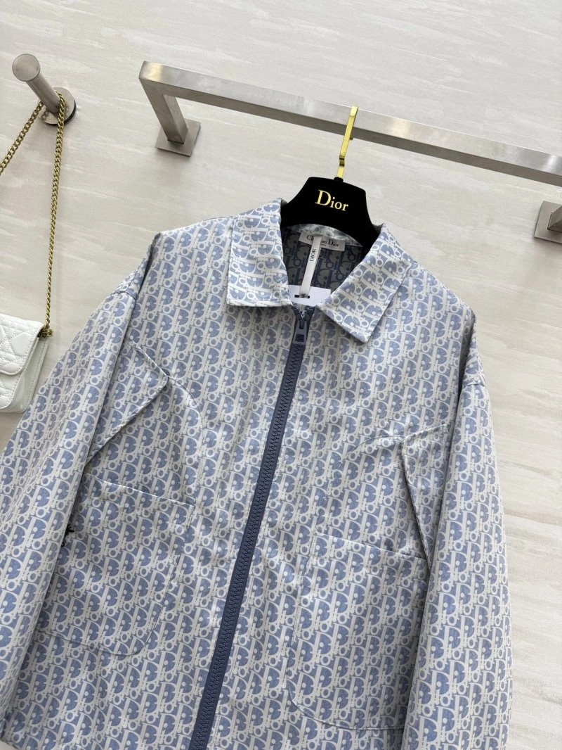 Mirror quality Christian Dior Outwear