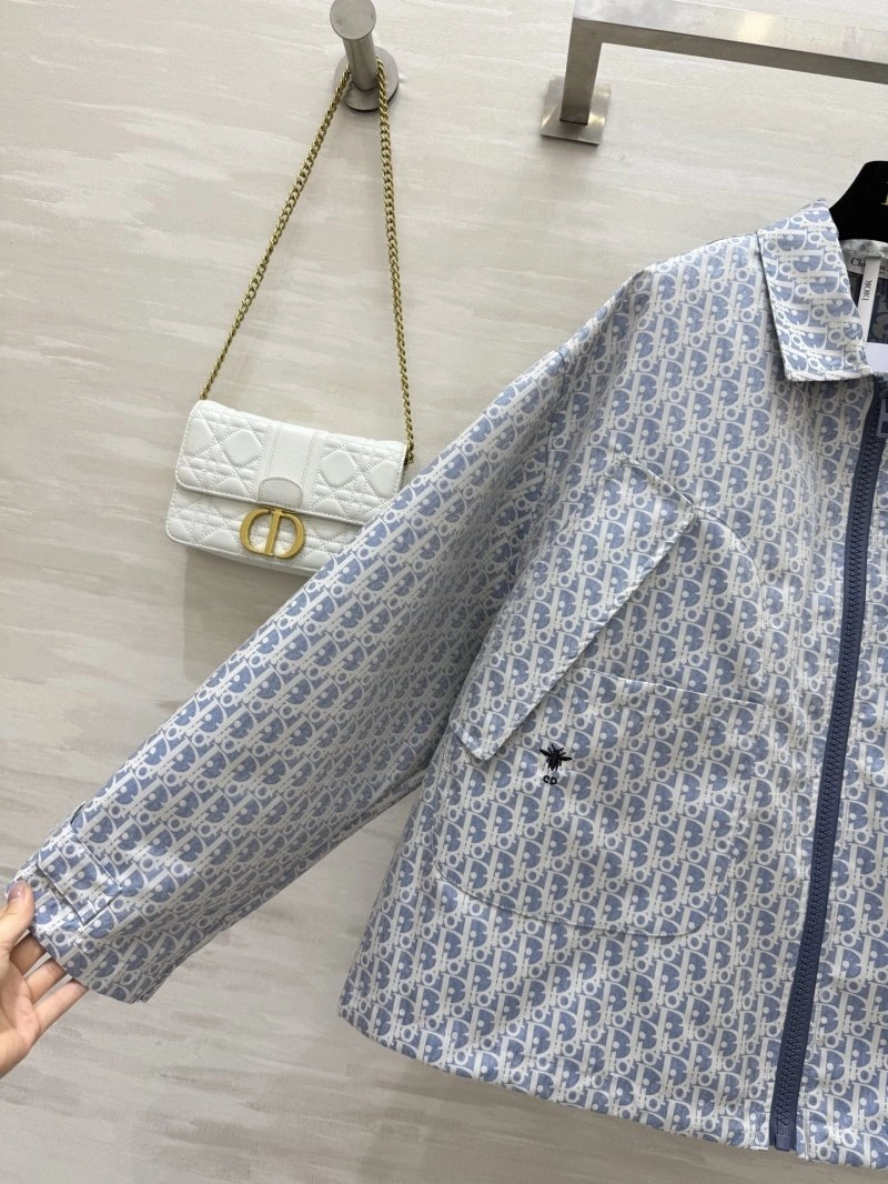 Mirror quality Christian Dior Outwear
