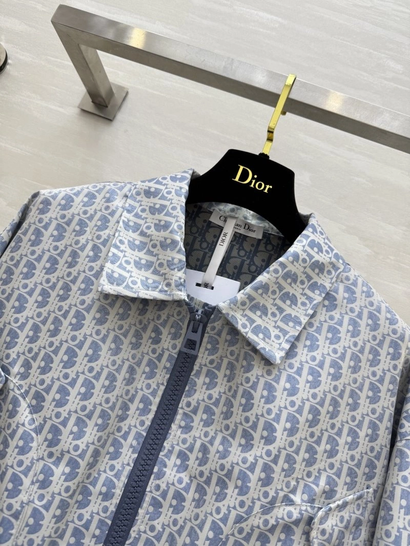 Mirror quality Christian Dior Outwear