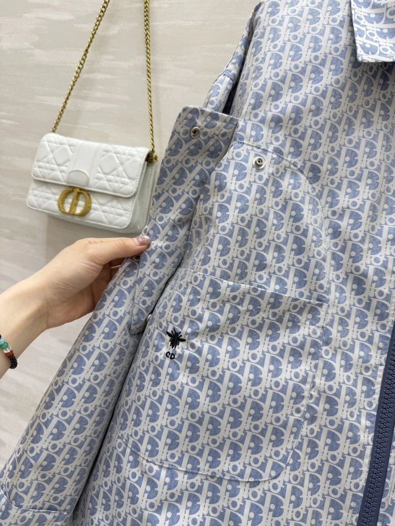 Mirror quality Christian Dior Outwear