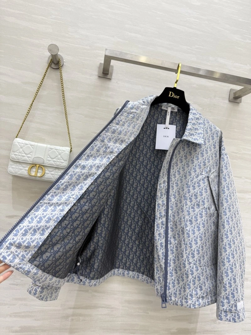 Mirror quality Christian Dior Outwear