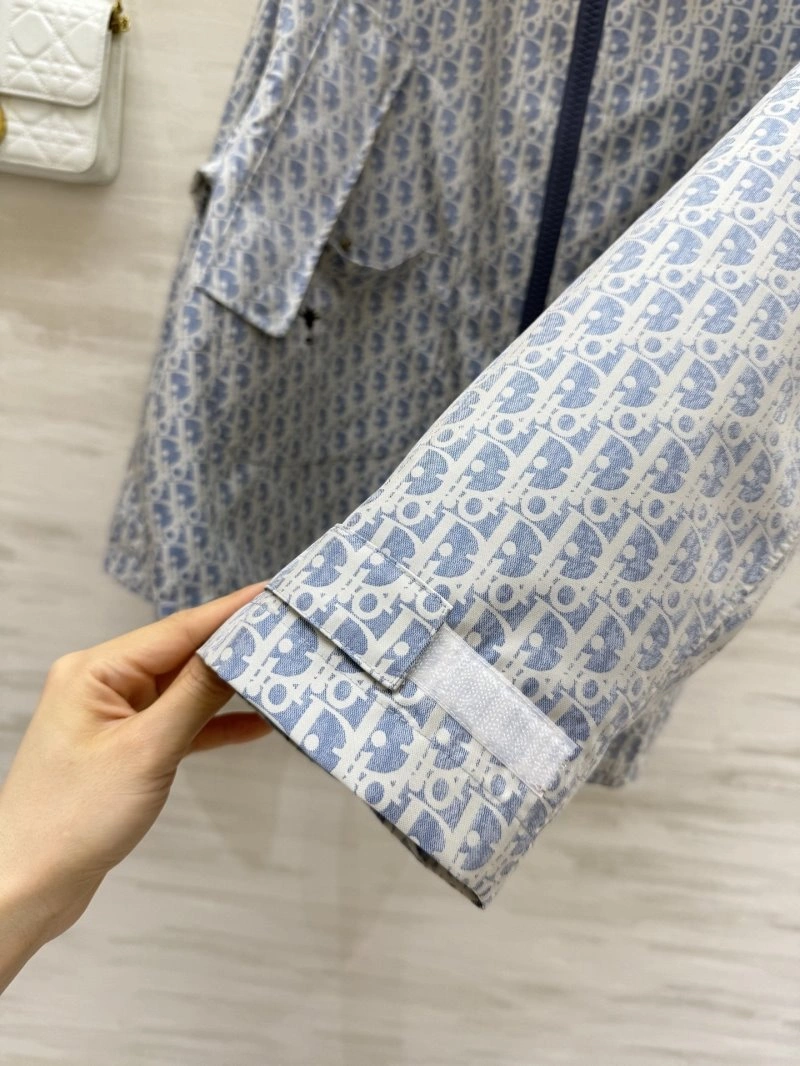 Mirror quality Christian Dior Outwear