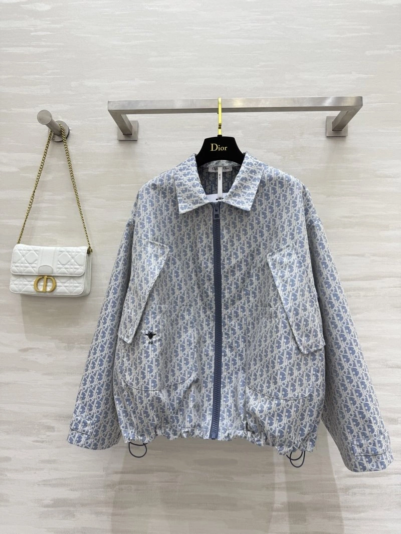 Mirror quality Christian Dior Outwear