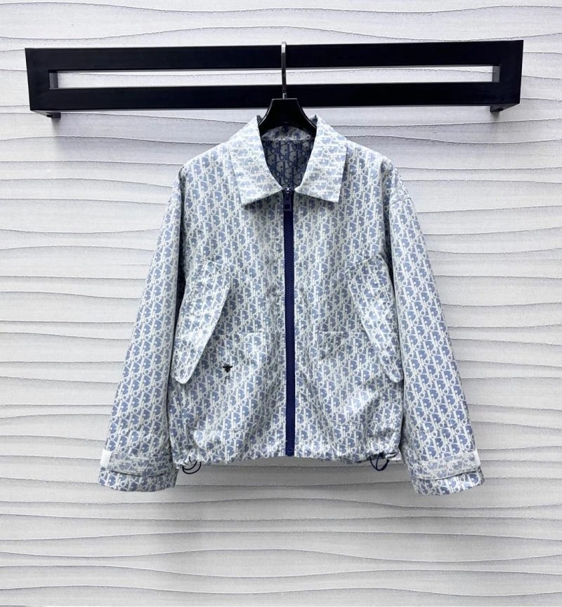Christian Dior Outwear