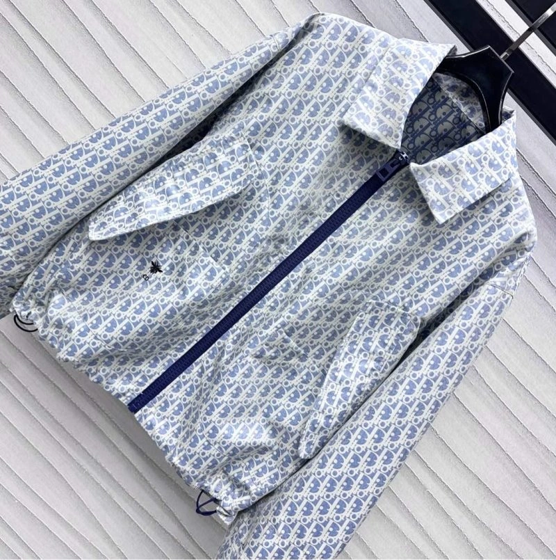 Brand-original Christian Dior Outwear