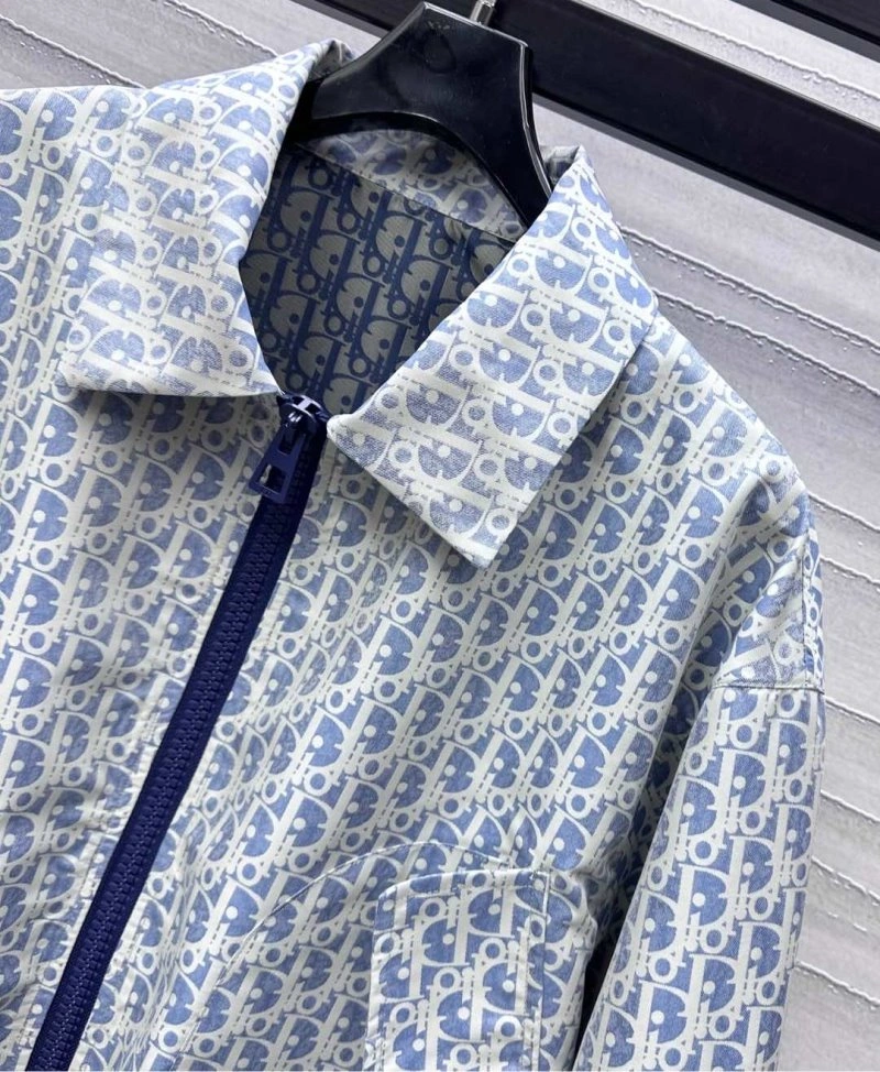 Brand-original Christian Dior Outwear