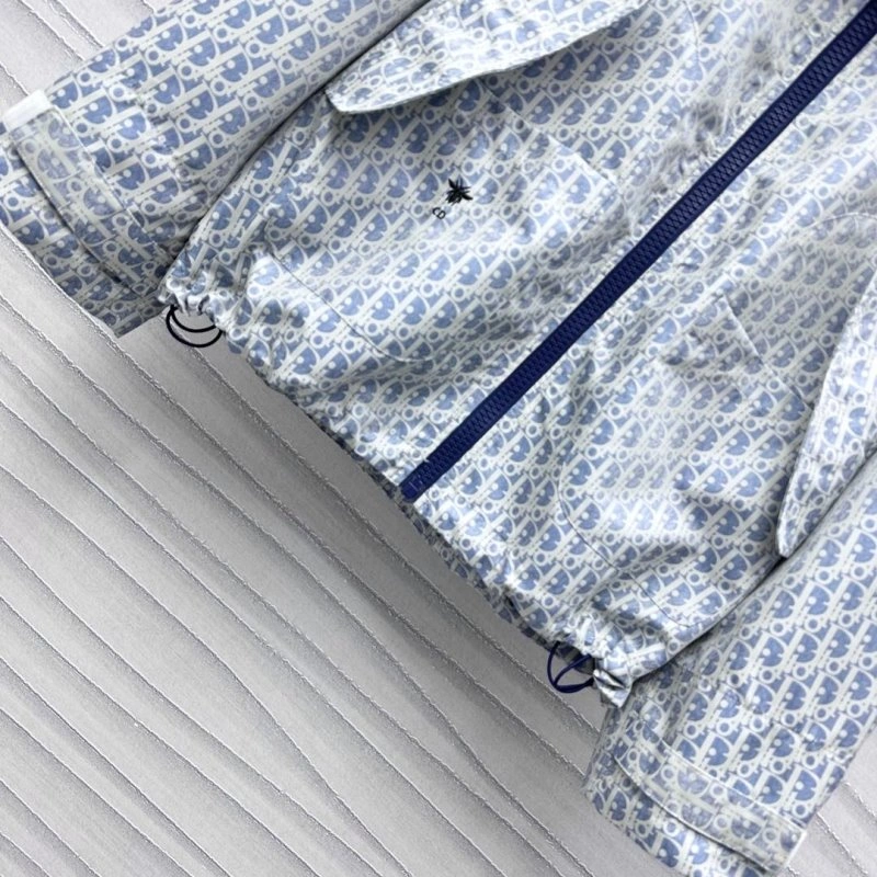Brand-original Christian Dior Outwear