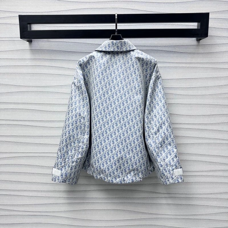 Brand-original Christian Dior Outwear