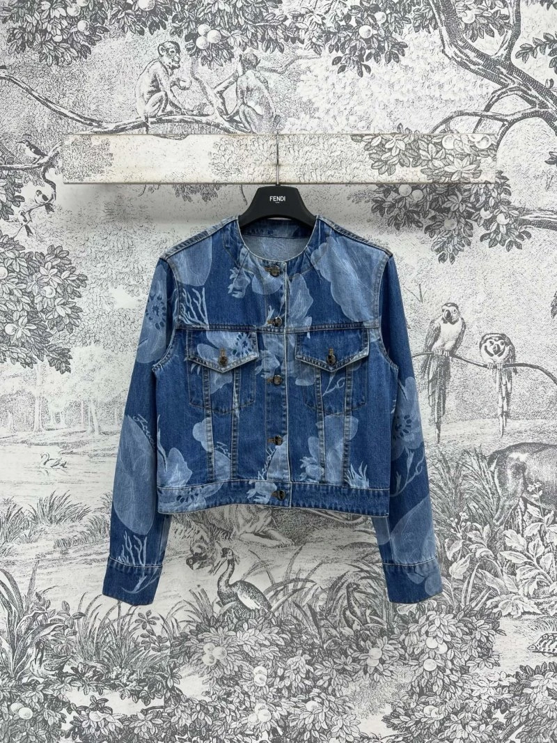 Christian Dior Outwear