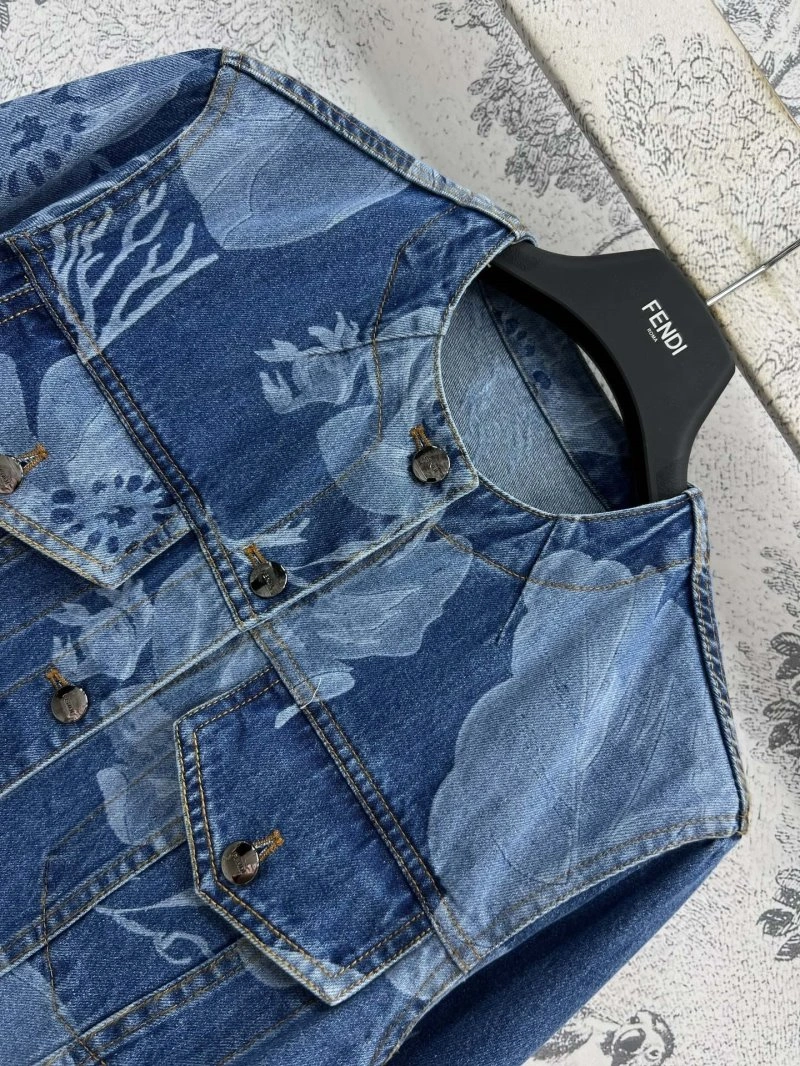 Brand-authenticated Christian Dior Outwear