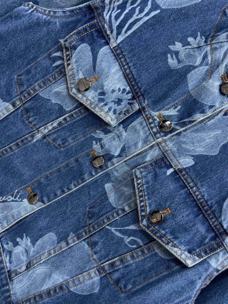 Brand-authenticated Christian Dior Outwear