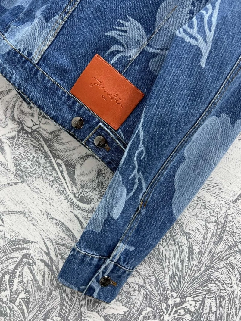 Brand-authenticated Christian Dior Outwear