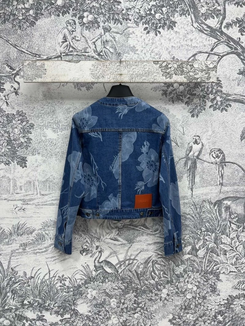 Brand-authenticated Christian Dior Outwear