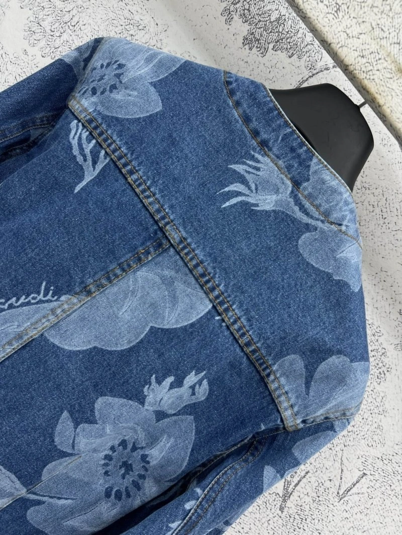 Brand-authenticated Christian Dior Outwear