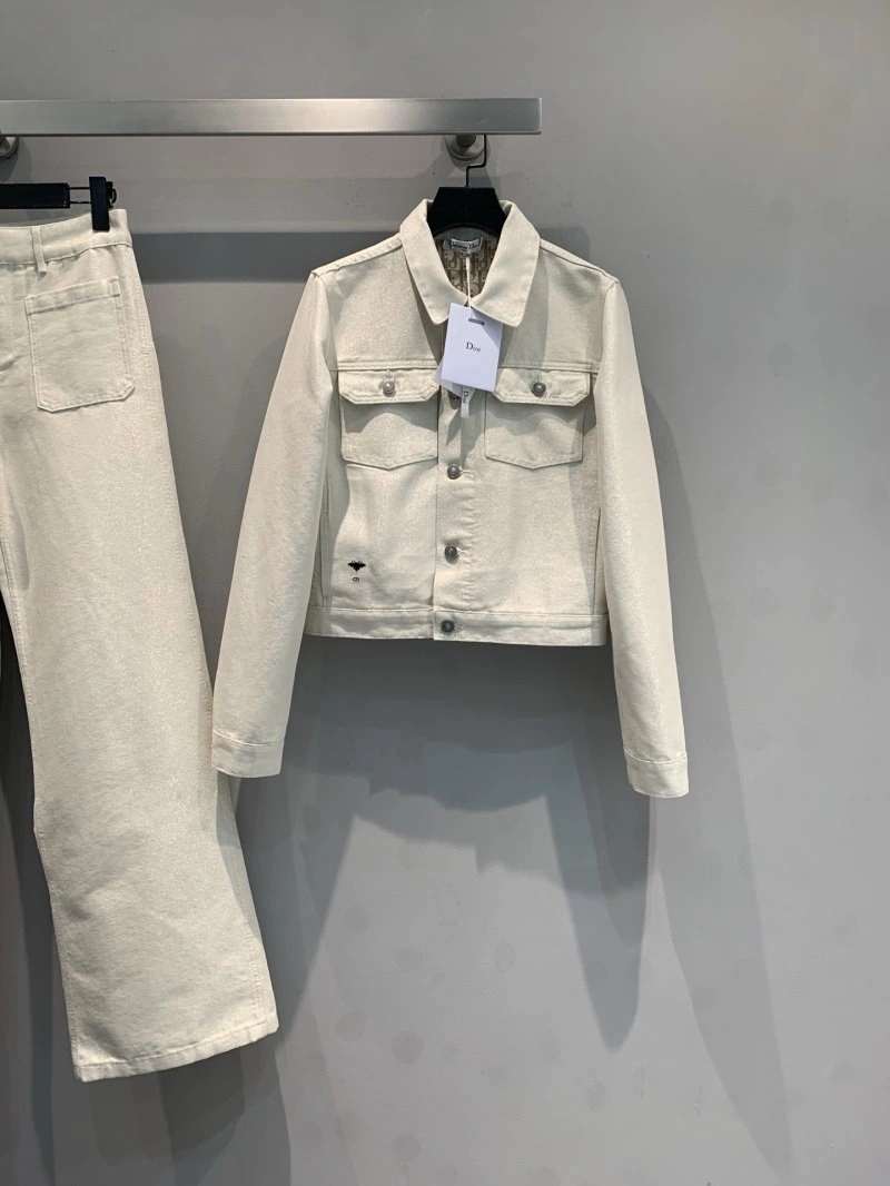Christian Dior Outwear