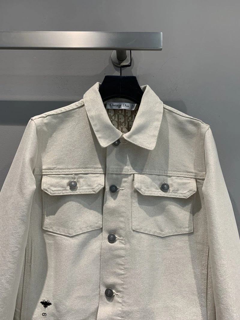 OEM Christian Dior Outwear