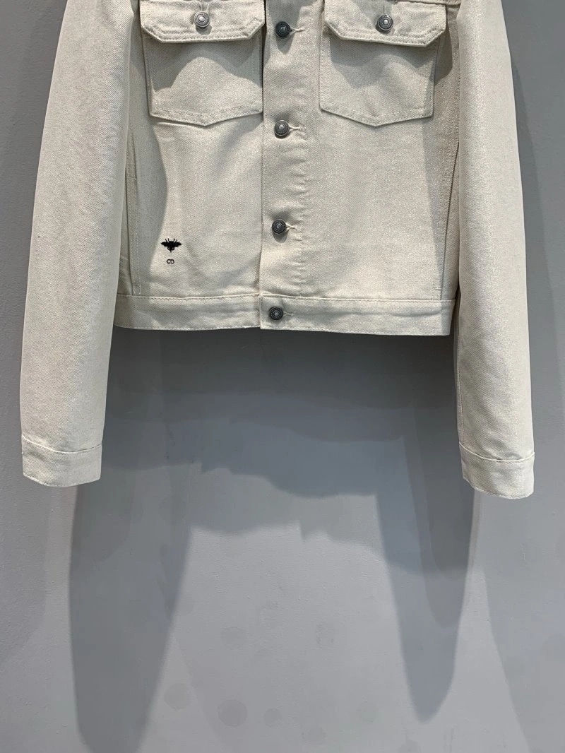 OEM Christian Dior Outwear