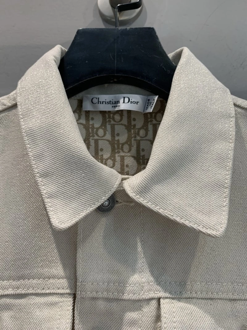 OEM Christian Dior Outwear
